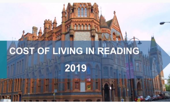 Reading Buses Fares to Rise from 2nd June - Reading West, Berkshire