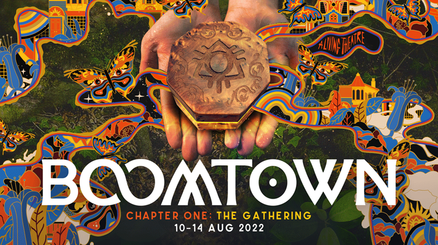 The BoomTown: Line-up, timings, directions, location and address and ...