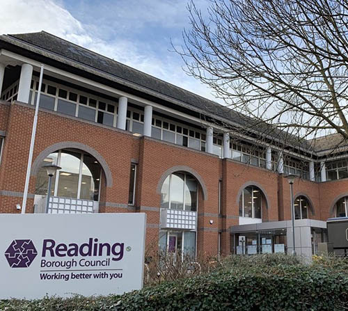 Ombudsman tells Reading Borough Council to apologise to woman with ...