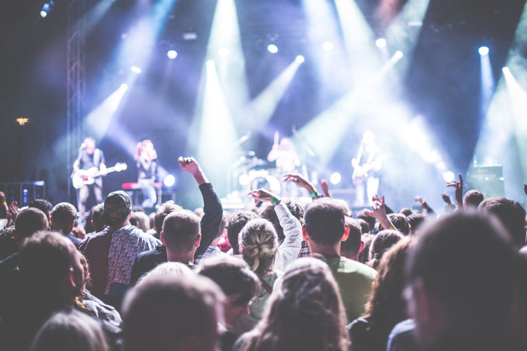 Reading Festival: A Guide for First-Timers - Reading West, Berkshire
