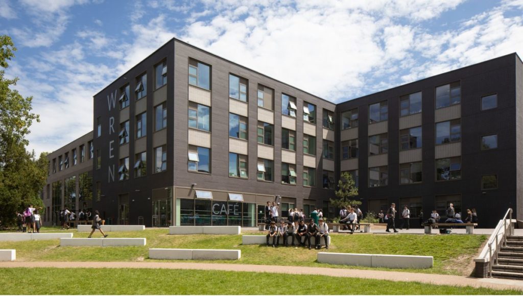 Wren School in Reading West Rated ‘Requires Improvement’ by Ofsted ...