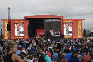 Reading Festival 2025: A Guide for First-Timers - Reading West, Berkshire