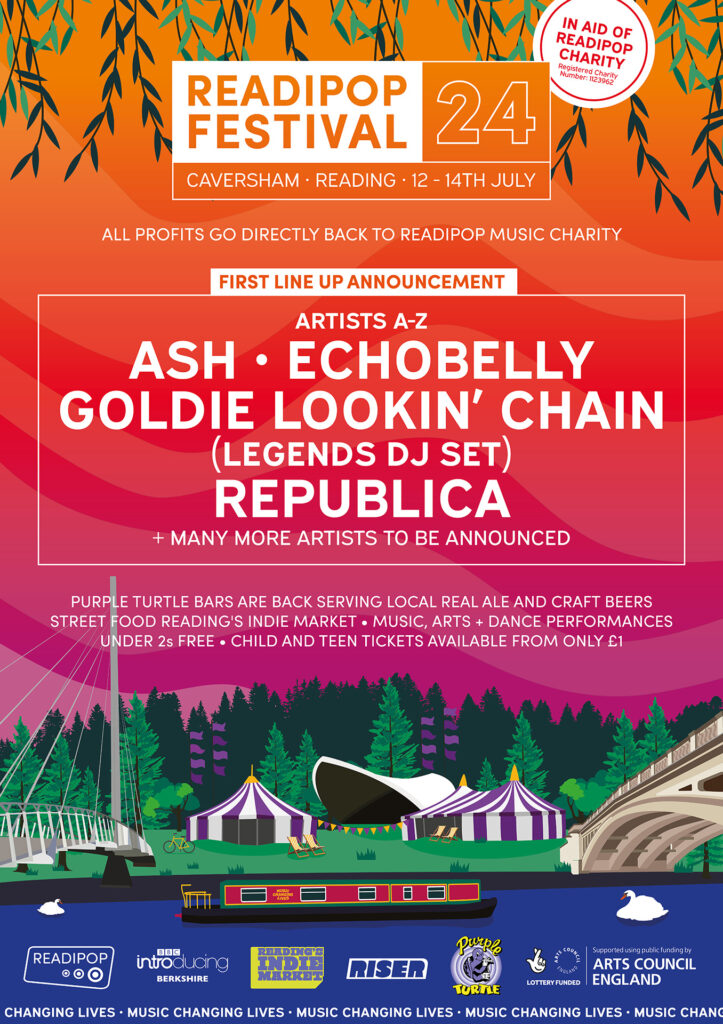 Reading Festival 2021: Who is headlining, when is it and where is it ...